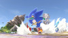 Legacy Sonic [Super Smash Bros. Ultimate] [Mods]