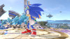 Legacy Sonic [Super Smash Bros. Ultimate] [Mods]