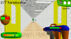 Baldi loves nerf guns REMASTERED Mod for Baldi's Basics | Baldi Mods