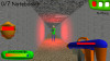 Baldi loves nerf guns REMASTERED Mod for Baldi's Basics | Baldi Mods