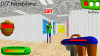 Baldi loves nerf guns REMASTERED Mod for Baldi's Basics | Baldi Mods
