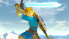 Link [BotW Style] Mod for Super Smash Bros. Ultimate | SSBU Mods