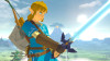 Link [BotW Style] Mod for Super Smash Bros. Ultimate | SSBU Mods