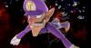 Waluigi Moveset (Final) Mod for Super Smash Bros. Ultimate | SSBU Mods