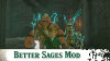 Better Sages Mod (Now With Customization) Mod for The Legend of Zelda: Tears of the Kingdom ...