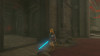 Awakened Master Sword Mod for The Legend of Zelda: Tears of the Kingdom ...