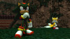 Shadow DX Edition Mod for Sonic Adventure DX | SADX Mods