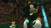 Shadow DX Edition Mod for Sonic Adventure DX | SADX Mods