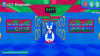 Sonic's Basics In Speed And Fast DX Mod for Baldi's Basics | Baldi Mods