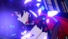 HI3rd Seele Veliona over Seele HSR Mod for Honkai Star Rail | HSR Mods