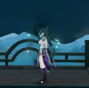 Fem Xiao Mod for Genshin Impact | GI Mods