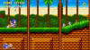 Genesis Composite Sonic Mod for Sonic Triple Trouble 16 bit | Sonic TT Mods