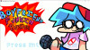 Boyfriend Funkin Punch 2.25 Mod for Friday Night Funkin' | FNF Mods