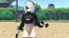 [Eula]Yorha Type 2B v2 Mod for Genshin Impact | GI Mods