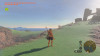Clean Interface + Blackscreen Fix + Controllers UI Mod for The Legend ...