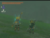 Zelda Over Tulin Mod for The Legend of Zelda: Tears of the Kingdom | TOTK Mods