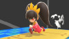 Ashley v2 (WarioWare) Mod for Super Smash Bros. Ultimate | SSBU Mods