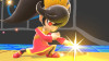 Ashley v2 (WarioWare) Mod for Super Smash Bros. Ultimate | SSBU Mods