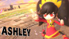 Ashley v2 (WarioWare) Mod for Super Smash Bros. Ultimate | SSBU Mods