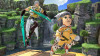 Stoutheart Rex Mod for Super Smash Bros. Ultimate | SSBU Mods
