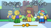 FNF: NoobTown Mod for Friday Night Funkin' | FNF Mods