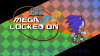 FNF': Mega CD Locked-on! Mod for Friday Night Funkin' | FNF Mods