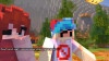 Friday Night Funkin': MOBMOD (A Minecraft FNF mod) Mod for Friday Night ...