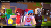 Friday Night Funkin': MOBMOD (A Minecraft FNF mod) Mod for Friday Night ...