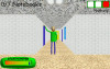 First Prize Helps Player Mod for Baldi's Basics | Baldi Mods