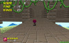 Better Knuckles! Mod for Sonic Robo Blast 2 | SRB2 Mods