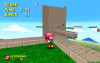 Better Knuckles! Mod for Sonic Robo Blast 2 | SRB2 Mods