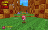 Better Knuckles! Mod for Sonic Robo Blast 2 | SRB2 Mods
