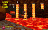 Better Knuckles! Mod for Sonic Robo Blast 2 | SRB2 Mods