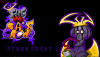 Vs Starecrown: Definitive Edition Mod for Friday Night Funkin' | FNF Mods