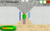 Playtime Helps Player Mod for Baldi's Basics | Baldi Mods