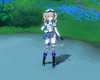 Sailor Captain Barbara Mod for Genshin Impact | GI Mods