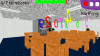 Bladder's Simples In Education School Mod for Baldi's Basics | Baldi Mods