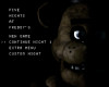 Five Night at Freddy's on the Playstation 1 Mod for Five Nights at ...