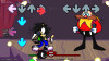 FNF: Vs Jack-Hedgehog Mod for Friday Night Funkin' | FNF Mods