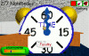 Principal of this thing Helps Player Mod for Baldi's Basics | Baldi Mods