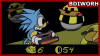 Top Loader v7 (IDFK) Mod for Friday Night Funkin' | FNF Mods