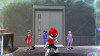 NIKKE Outfits for Females Mod for Persona 5 Royal (PC) | P5R (PC) Mods