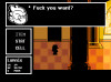 UNDERTALE: Poopshitters ((Demo)) Mod for Friday Night Funkin' | FNF Mods