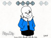 UNDERTALE: Poopshitters ((Demo)) Mod for Friday Night Funkin' | FNF Mods