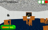 Everyone Helps Player Mod for Baldi's Basics | Baldi Mods