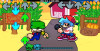 Dave & Bambi Definitive Plus Mod for Friday Night Funkin' | FNF Mods