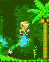 Junio Sonic COMPLETE Mod for Sonic 3 A.I.R. | S3AIR Mods