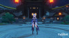 Jing-Liu Ayaka Mod for Genshin Impact | GI Mods