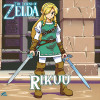 Playable Character: Rikuu/Rinkuru(Rico's Linkette) Mod for The Legend of Zelda: Tears of the ...