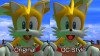 DX Characters Refined Mod for Sonic Adventure DX | SADX Mods